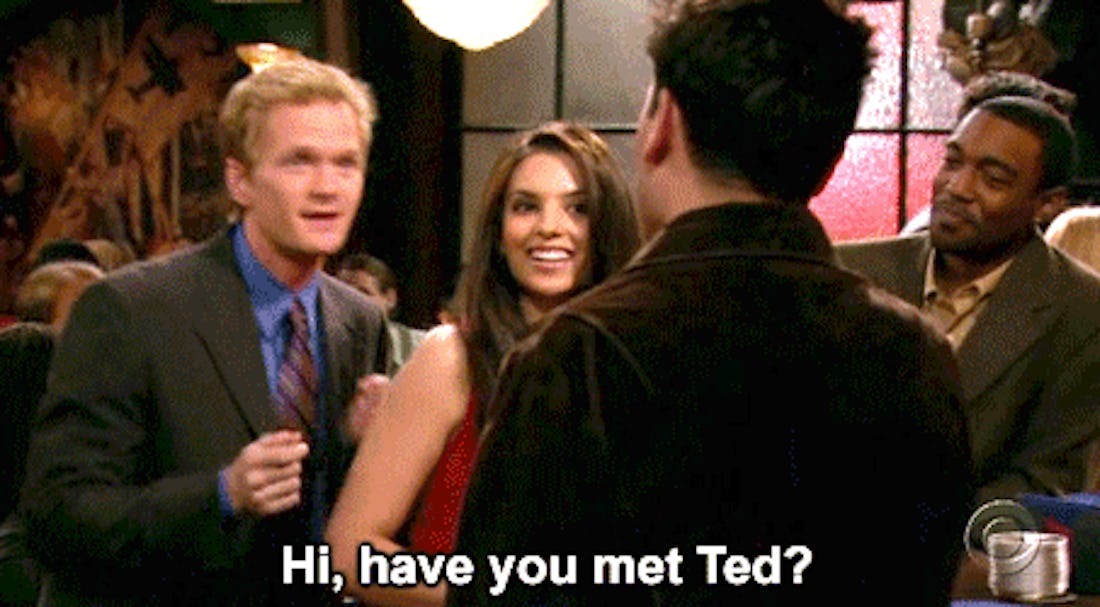 How To Make The Most Out Of Your Bad Dates, Because Even The Most ...