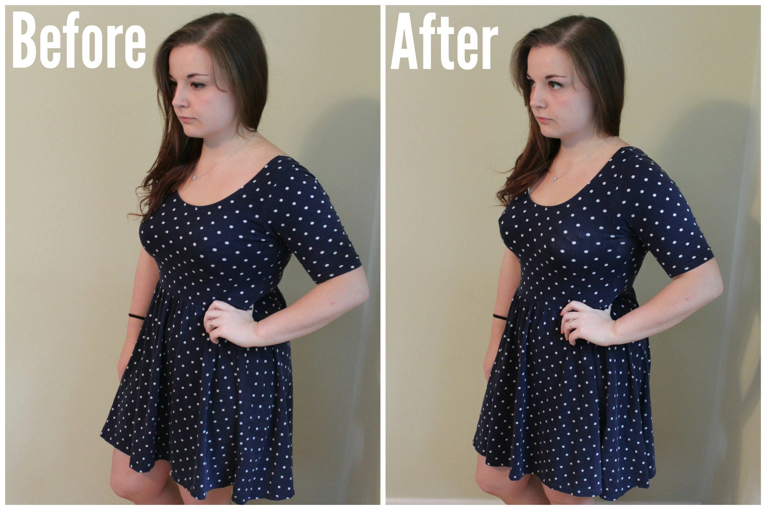 I Tried 8 Bras To See Which Ones Actually Improved My Posture