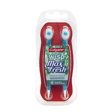 10 Ways To Feel Fresh Without Showering When You Just Don't Have Time