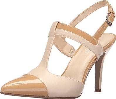 15 Comfortable Heels Under $50