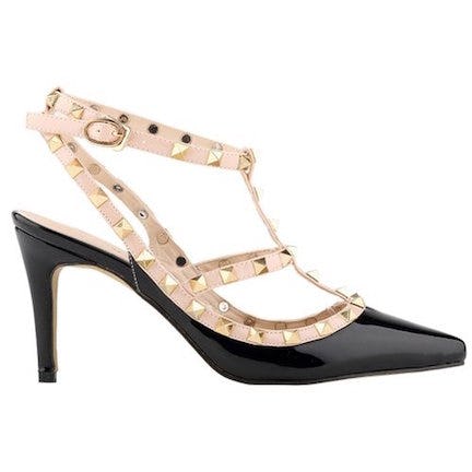 15 Comfortable Heels Under $50