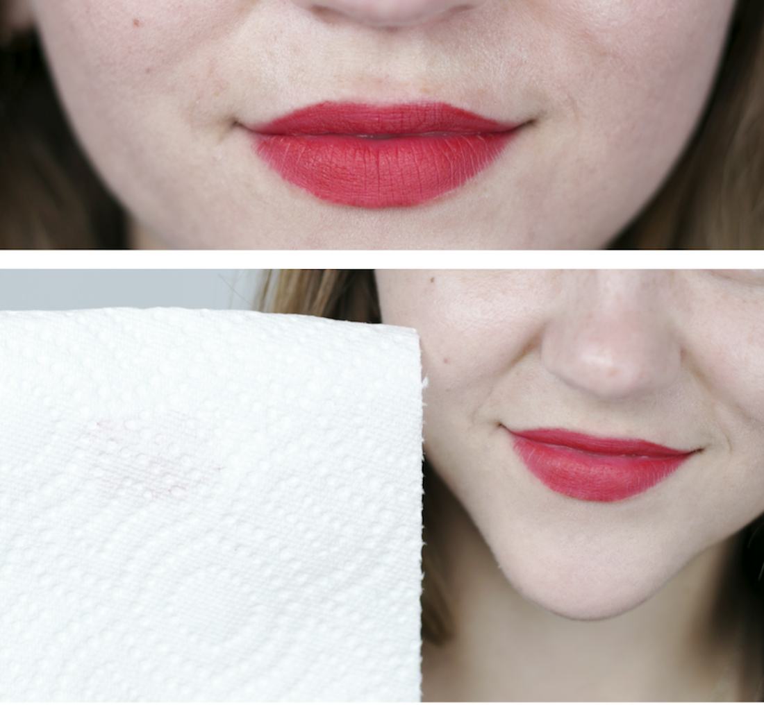 I Tested 12 Kiss-Proof Lipsticks For Every Makeup Preference & Here Are ...