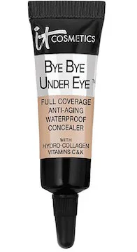 10 Best Makeup Tricks for People With Pinkish-Red Complexions