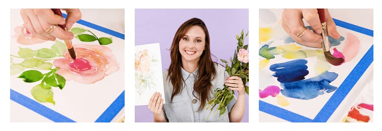 5 Online DIY Classes To Spark Creativity If You're Feeling Stuck