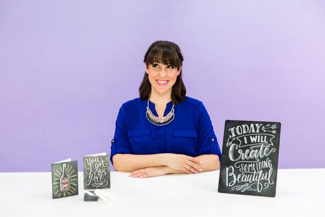 5 Online DIY Classes To Spark Creativity If You're Feeling Stuck