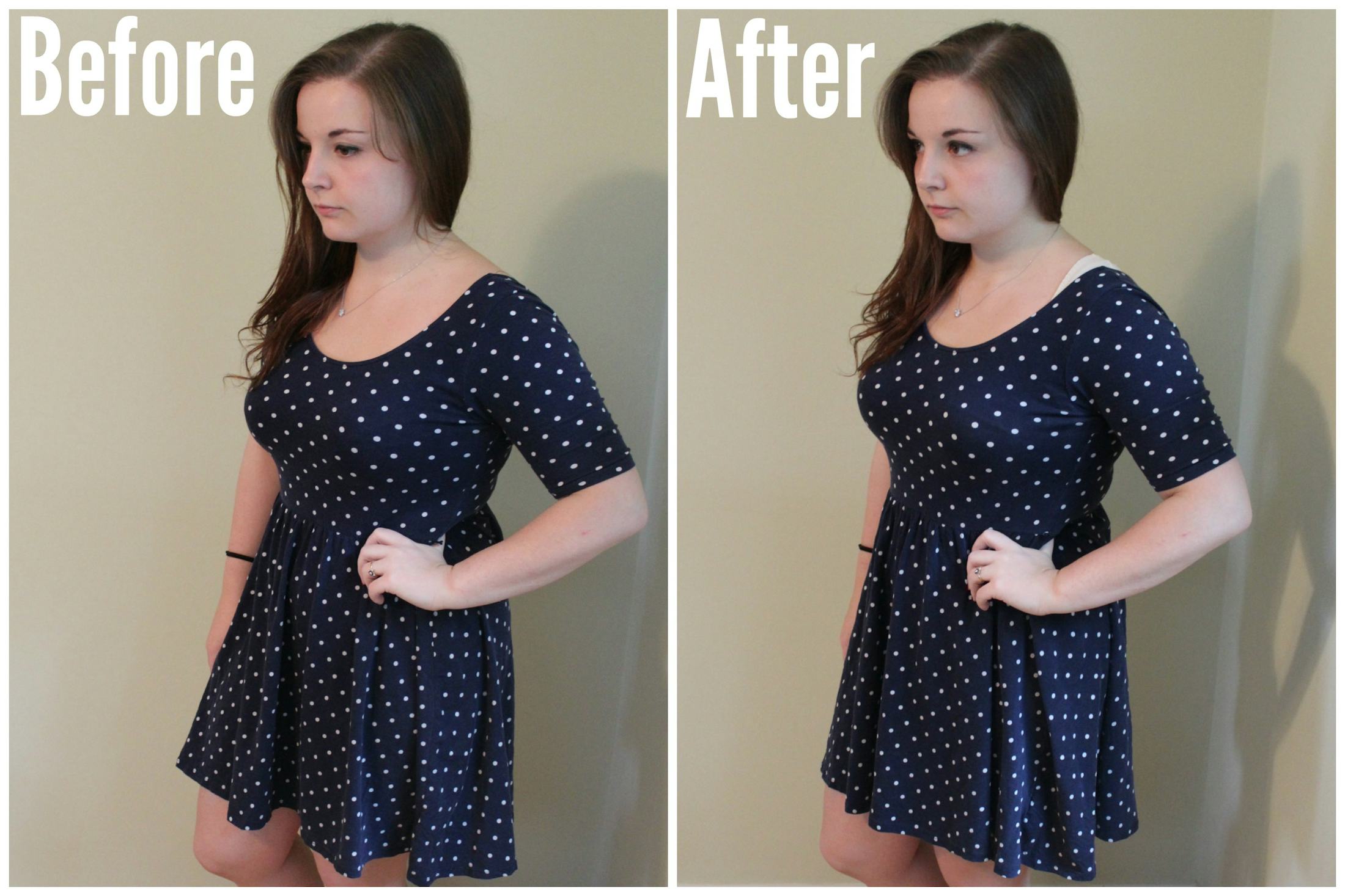 I Tried 8 Bras To See Which Ones Actually Improved My Posture