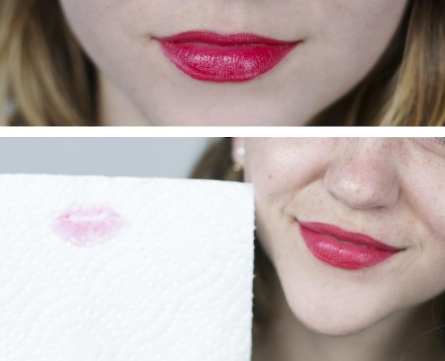 I Tested 12 Kiss-Proof Lipsticks For Every Makeup Preference & Here Are ...