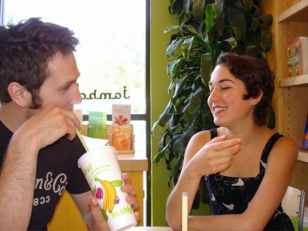 What Is Male Privilege and How Do You Check It? I Needed College To ...