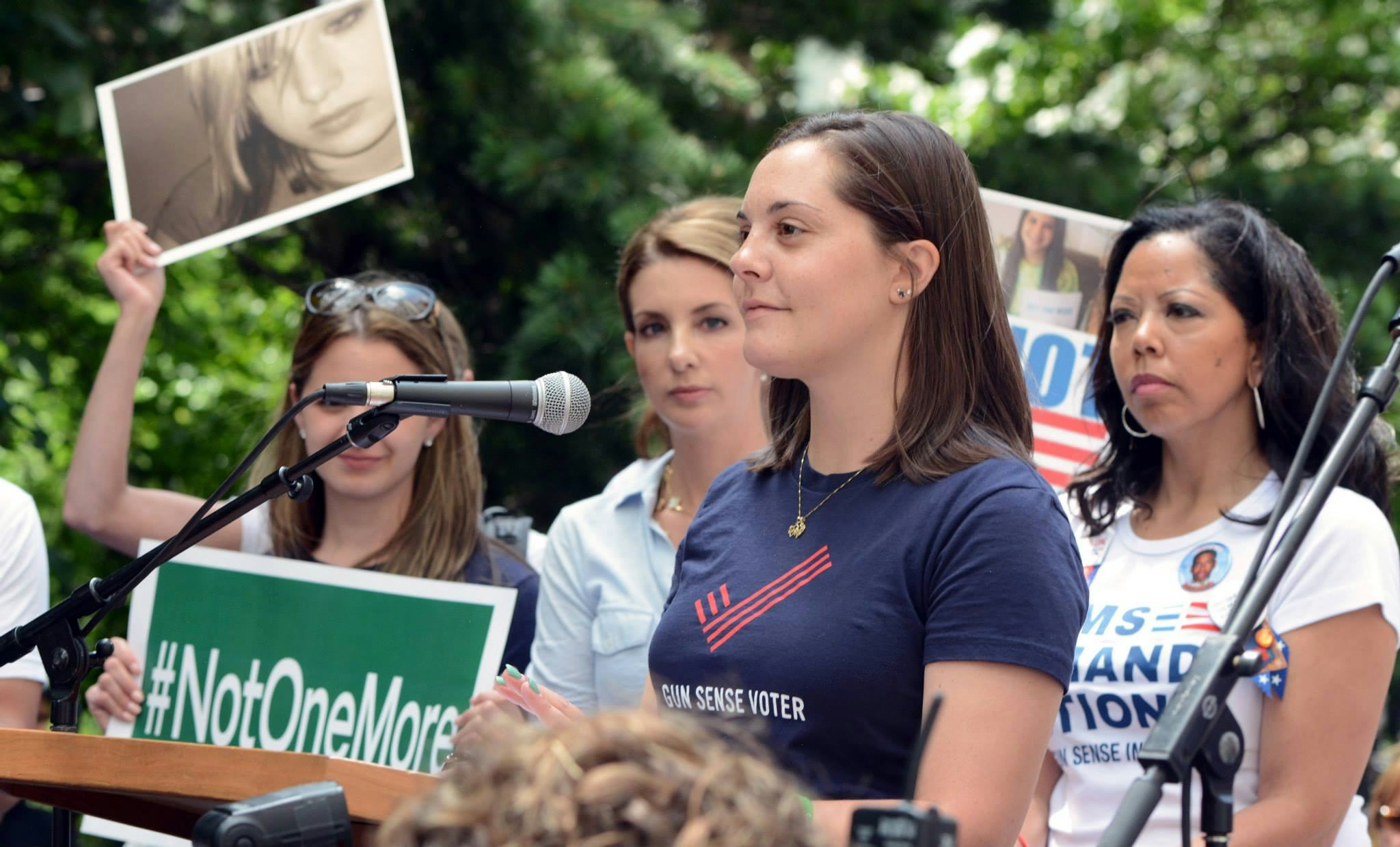 My Mom Was The Principal Killed At Sandy Hook — But Here's What I ...