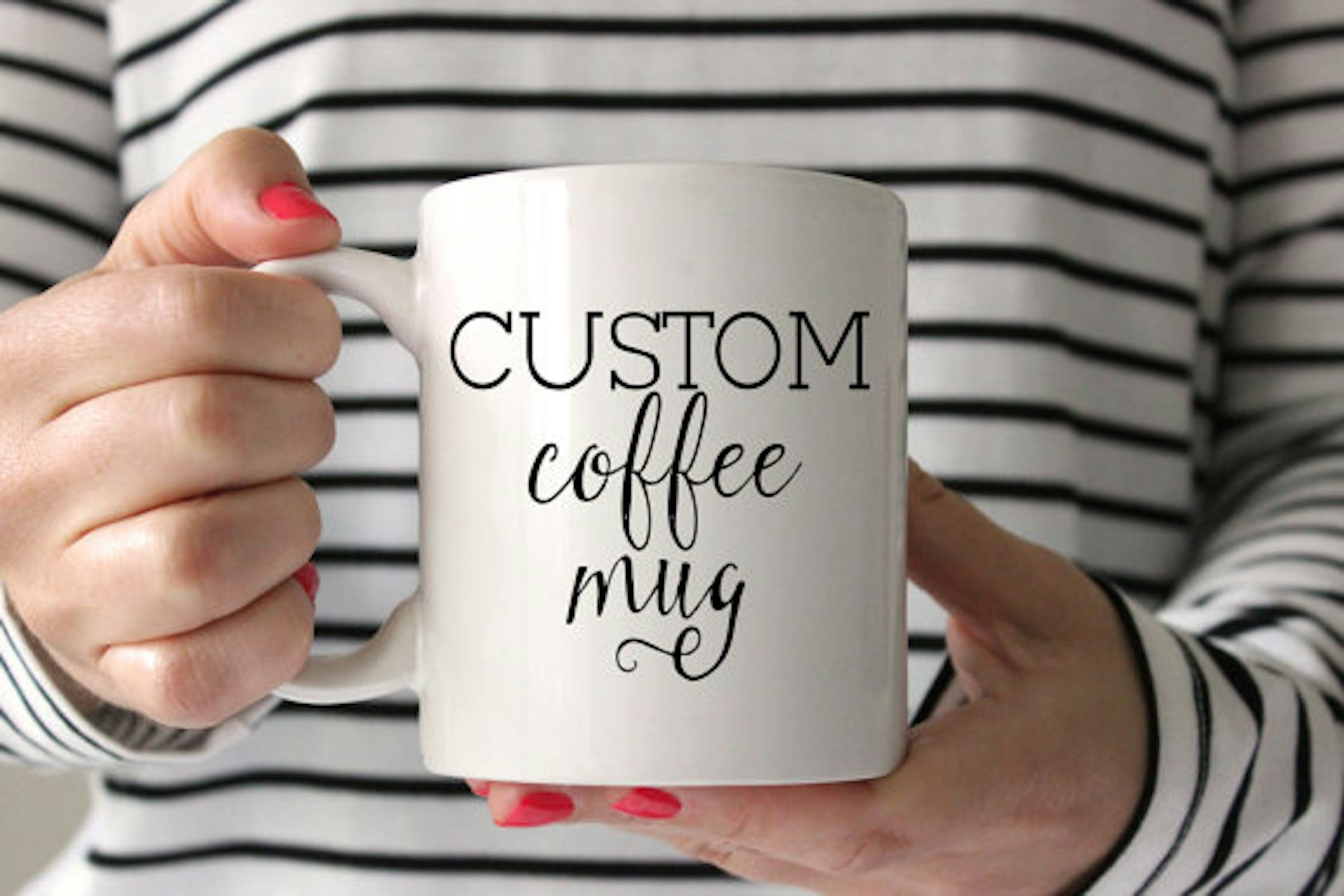 20 Personalized, Custom Handmade Gift Ideas You Can Buy On Etsy