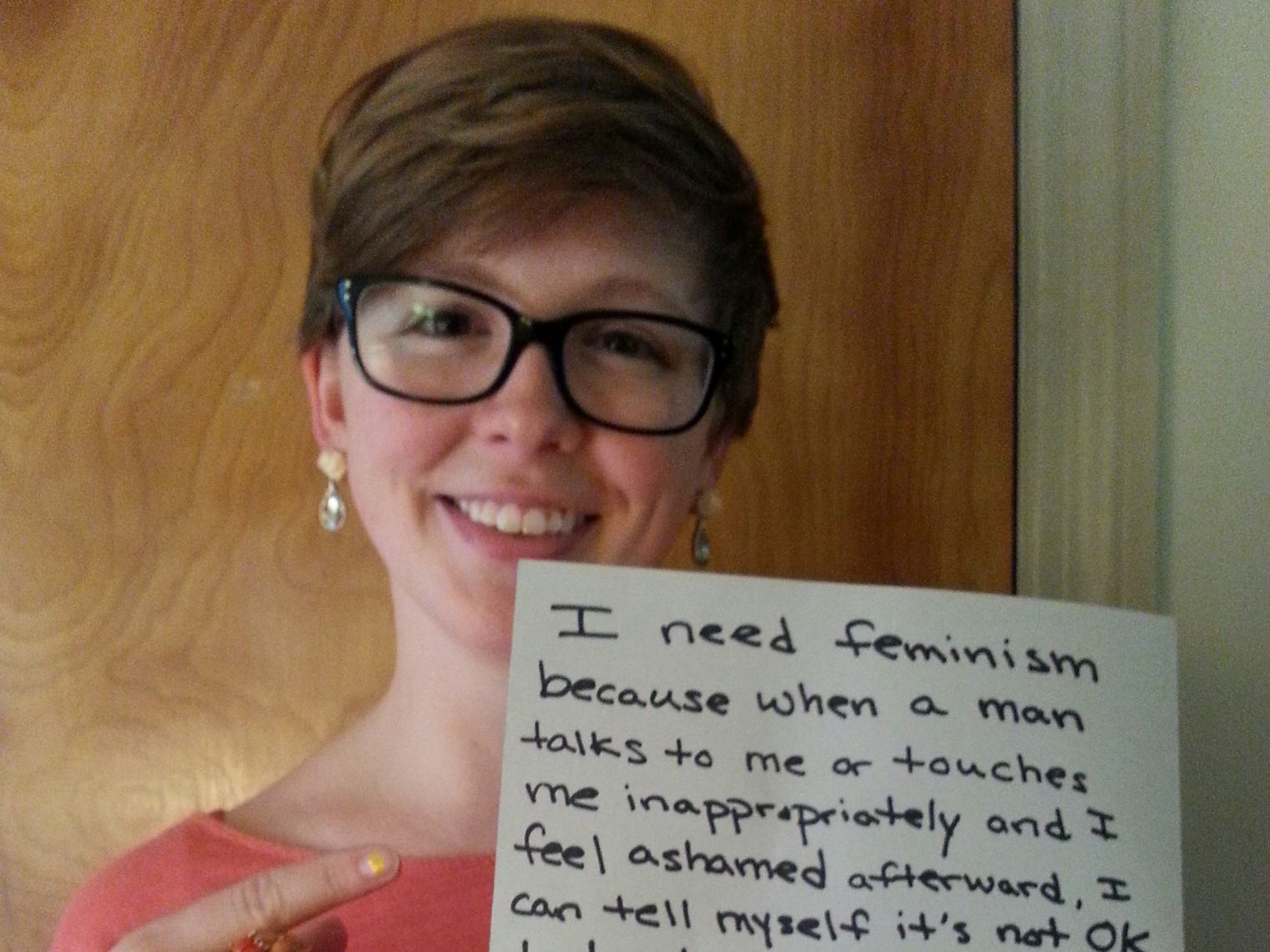 We Respond To Women Against Feminism Because This Is What Feminists