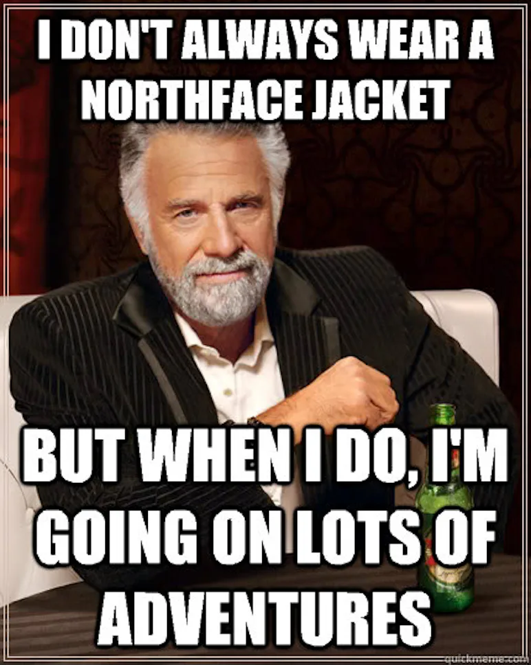 It Sucks To BU: 34 Things Only Boston College Students Can Really ...