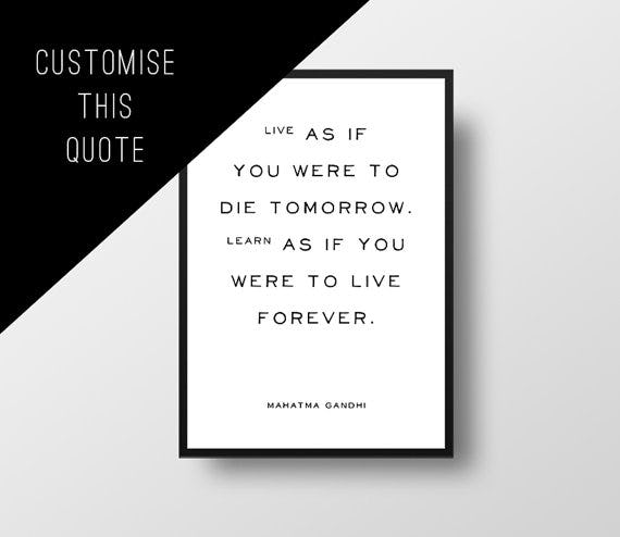 20 Personalized, Custom Handmade Gift Ideas You Can Buy On Etsy