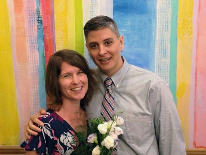 5 Tips For Explaining A Transgender Family To Your Kid