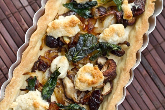 19 Vegan Thanksgiving Dinner Ideas That Prove You Don't Need A Turkey