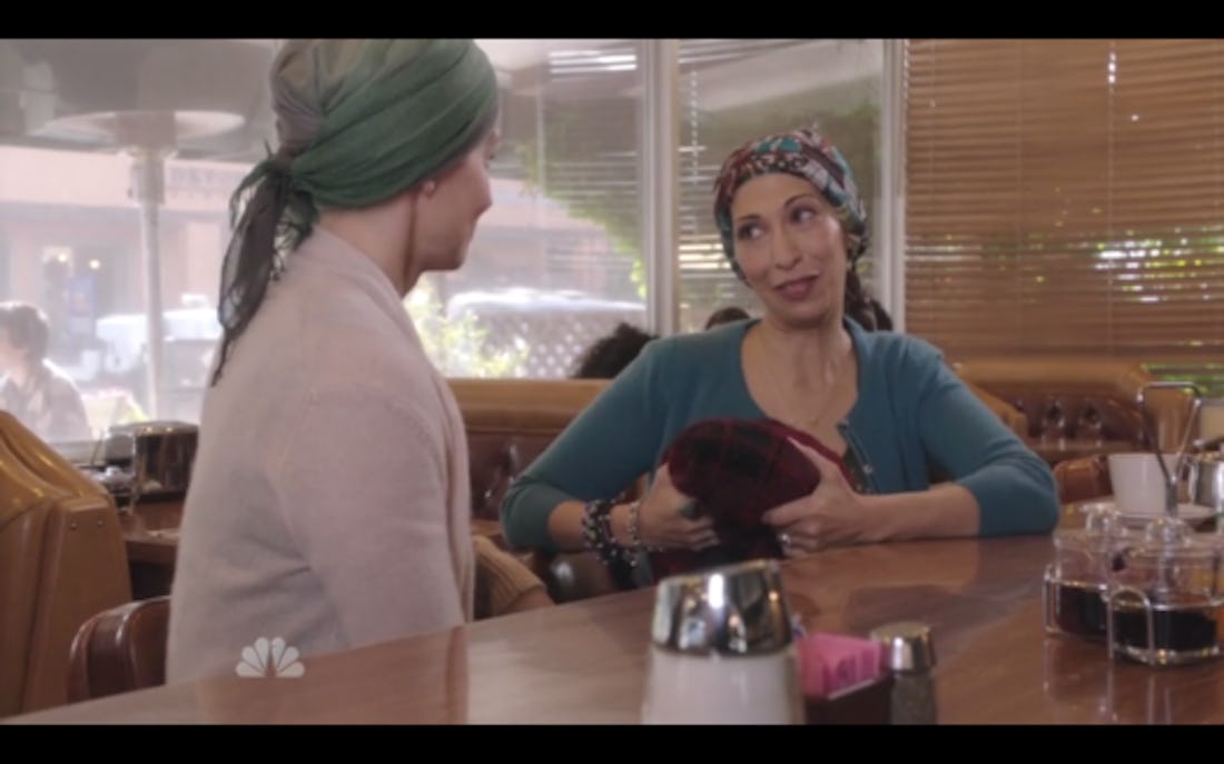 Oy With The Poodles Already! 41 Things Only 'Gilmore Girls' Superfans ...