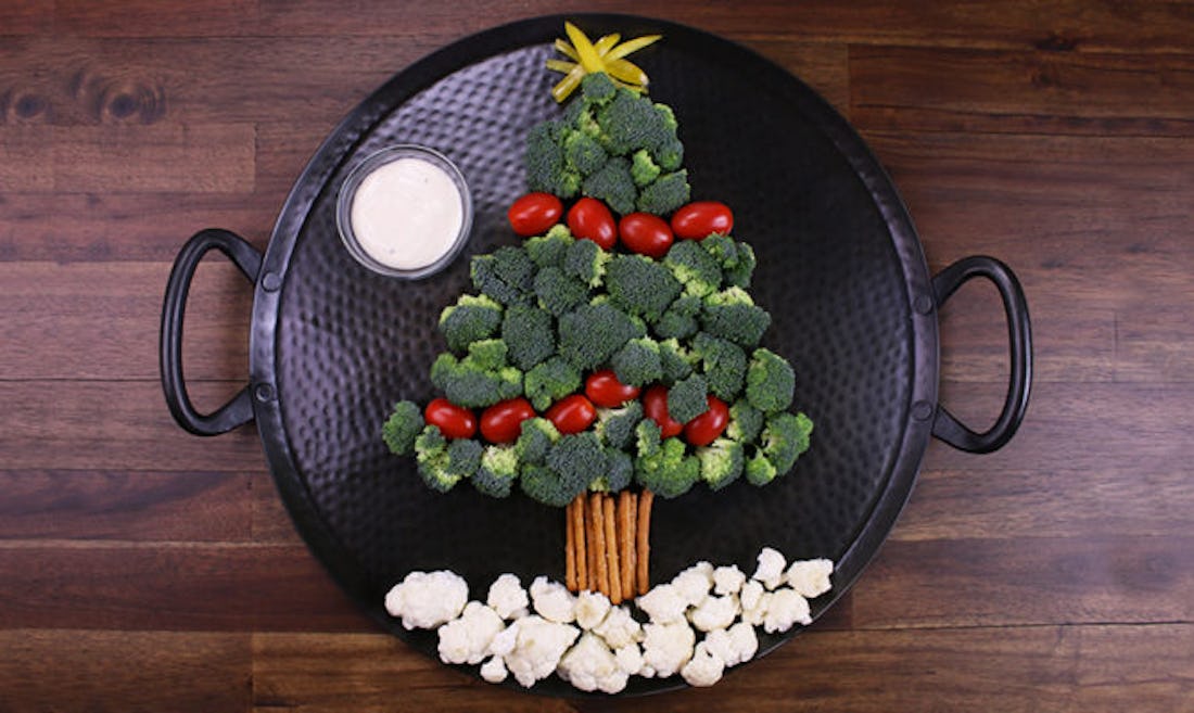 36 Vegan Party Recipe Ideas That Will Hit The Late-Night Spot