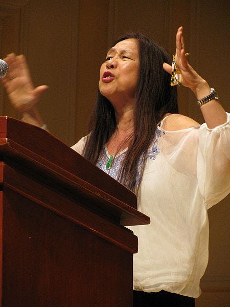 Read These 8 Female Poets Before Going To College (Or Really, Anytime ...