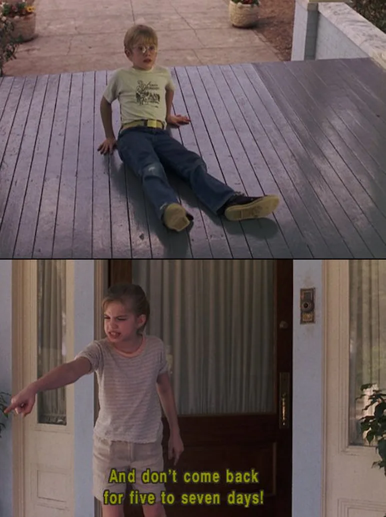 17 Ways 'My Girl' Taught Us Everything We Needed to Know About Adulthood