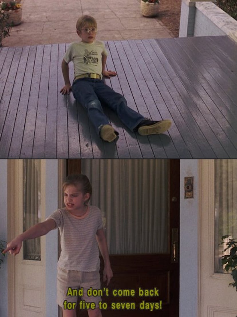 17 Ways My Girl Taught Us Everything We Needed To Know About Adulthood