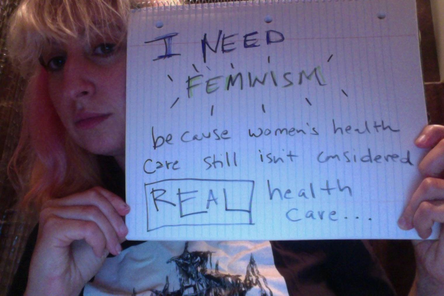We Respond To Women Against Feminism Because This Is What Feminists