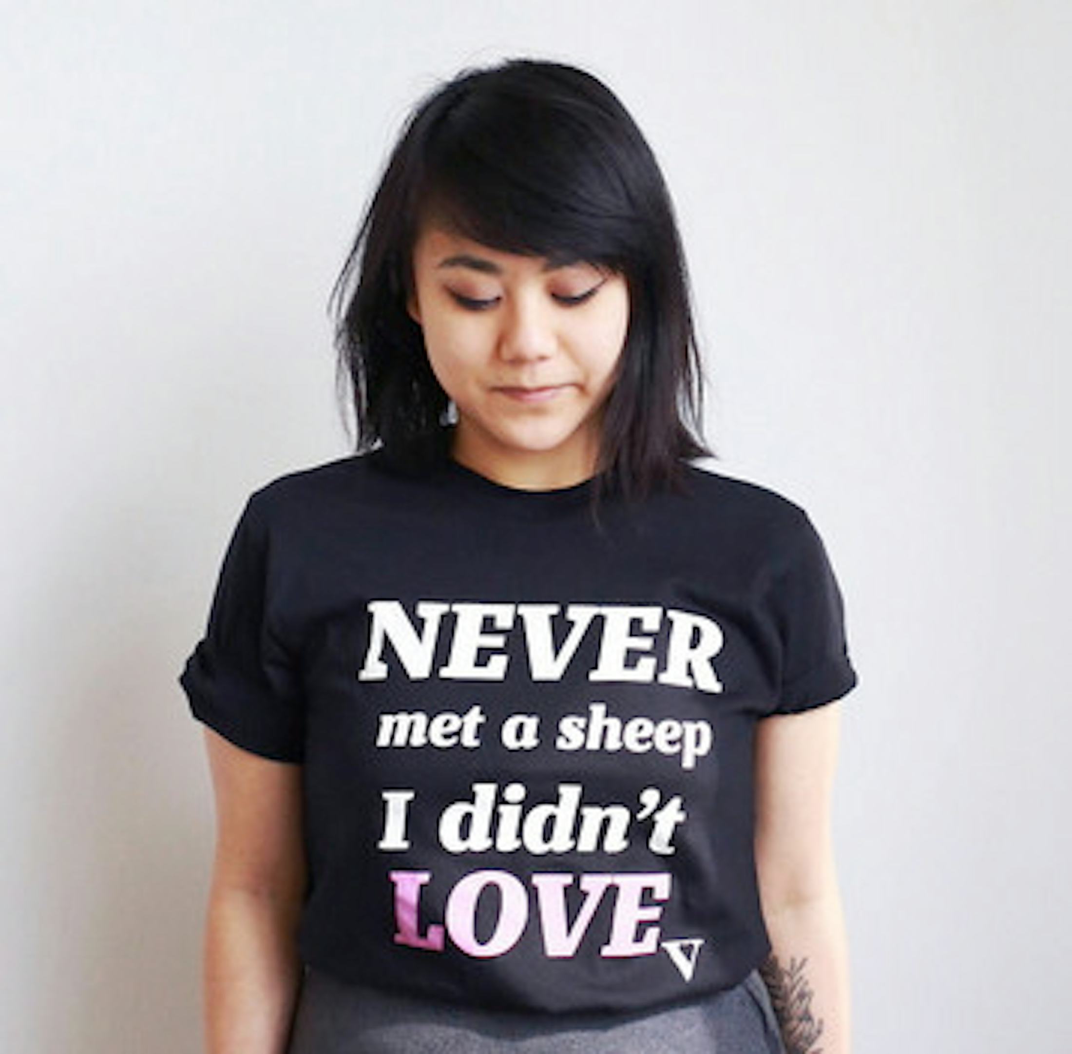 7 Reasons Wool Is Cruel, Unnecessary & Just Plain Baaaa-d