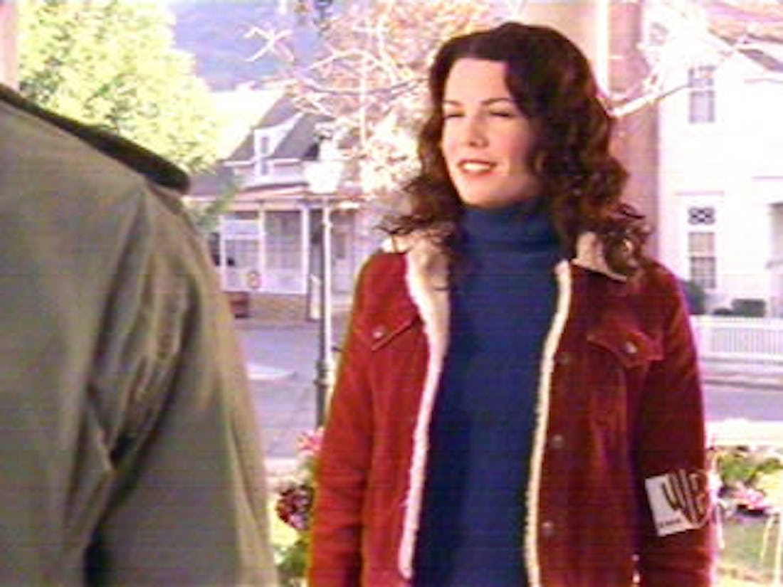 9 Things That'll Remind You Of Thanksgiving In The '90s