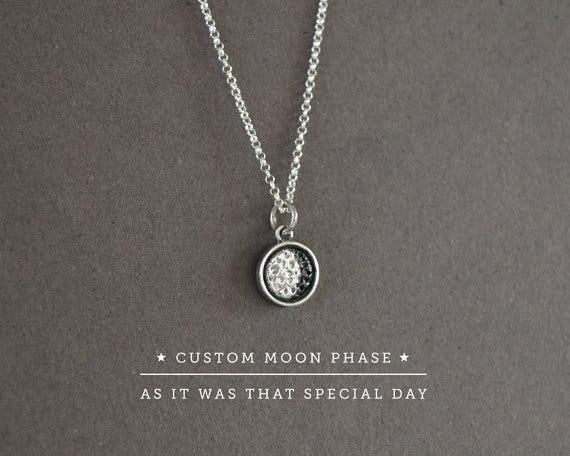 20 Personalized, Custom Handmade Gift Ideas You Can Buy On Etsy