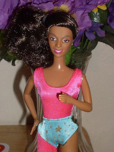 How 8 Women of Color Viewed Barbie When They Were Little Girls