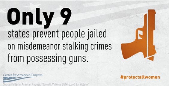 11 Infographics That Show Just How Messed Up America Is About Gun Control