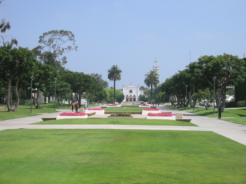 Why LMU Is The Best: 33 Things Only Loyola Marymount Students Understand