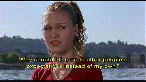 6 Signs You Were A Feminist Teenager, Even If You'd Never Heard Of Feminism