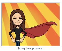 What Are Bitstrips? We Tried The App That's Captured And Irritated The ...