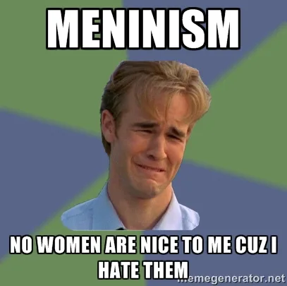 Dear Single Men: Feminism Is Not The Reason You Can't Get A Date