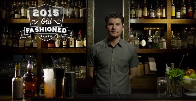 "100 Years Of Cocktails In Two Minutes" Video Tells You Exactly What To ...
