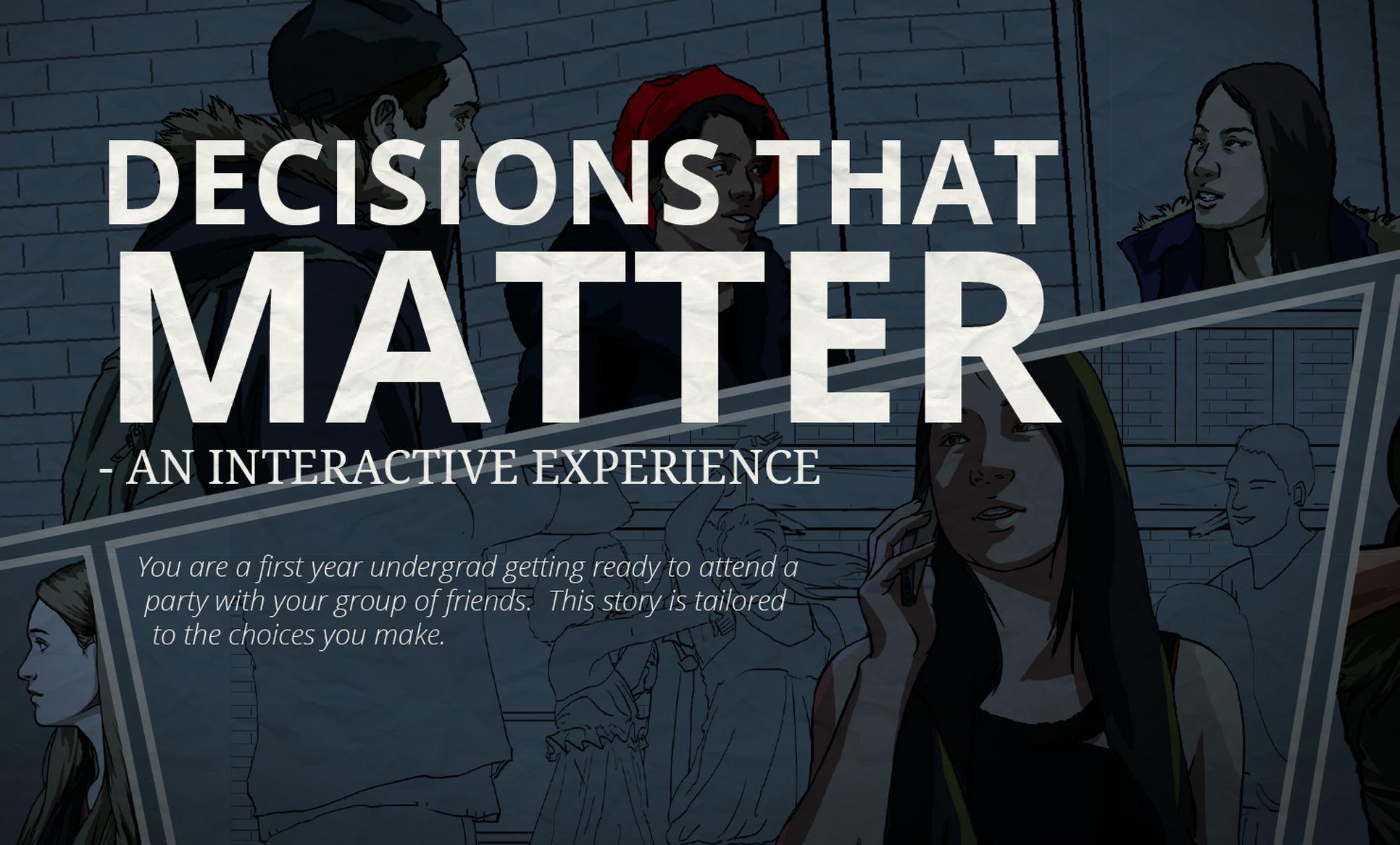 'Bias Breaker' Video Game Challenges Stereotypes, Plus 5 More Games ...