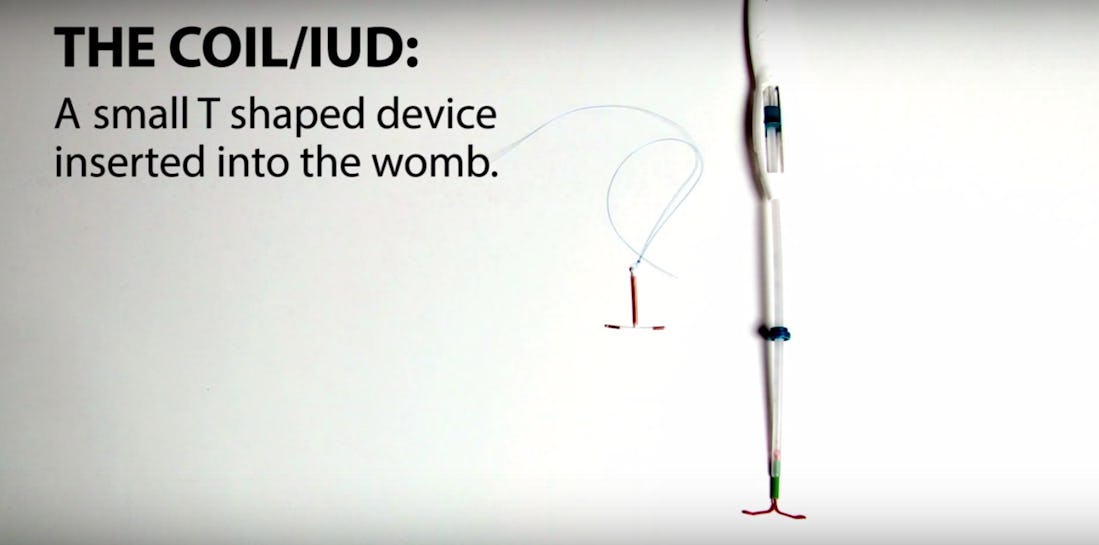 Watch Men Explain Female Contraceptives & You Might Learn A Few Tips ...