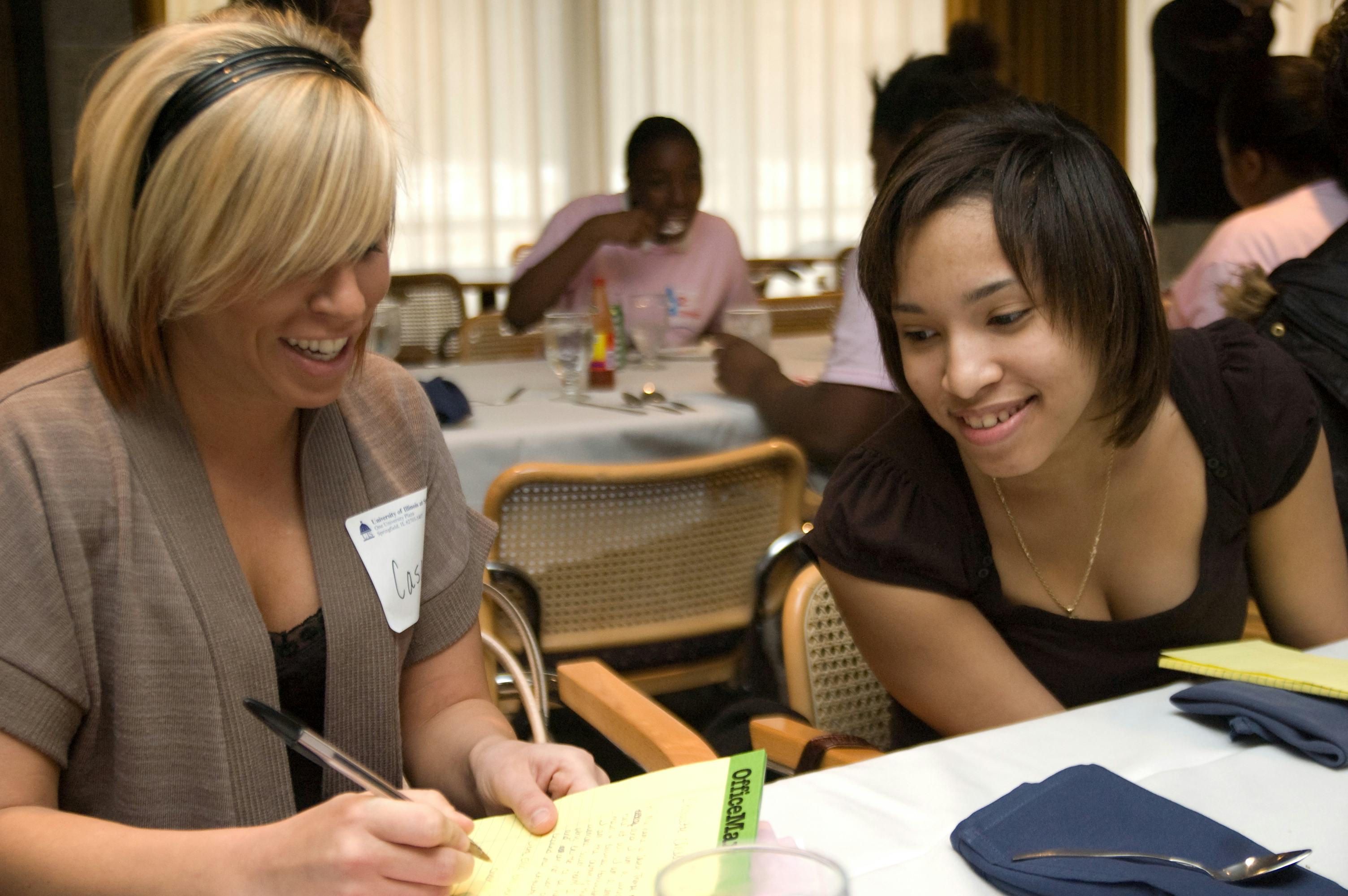 Female Teachers Help Girls Succeed In School, Says Study, Plus 4 More ...