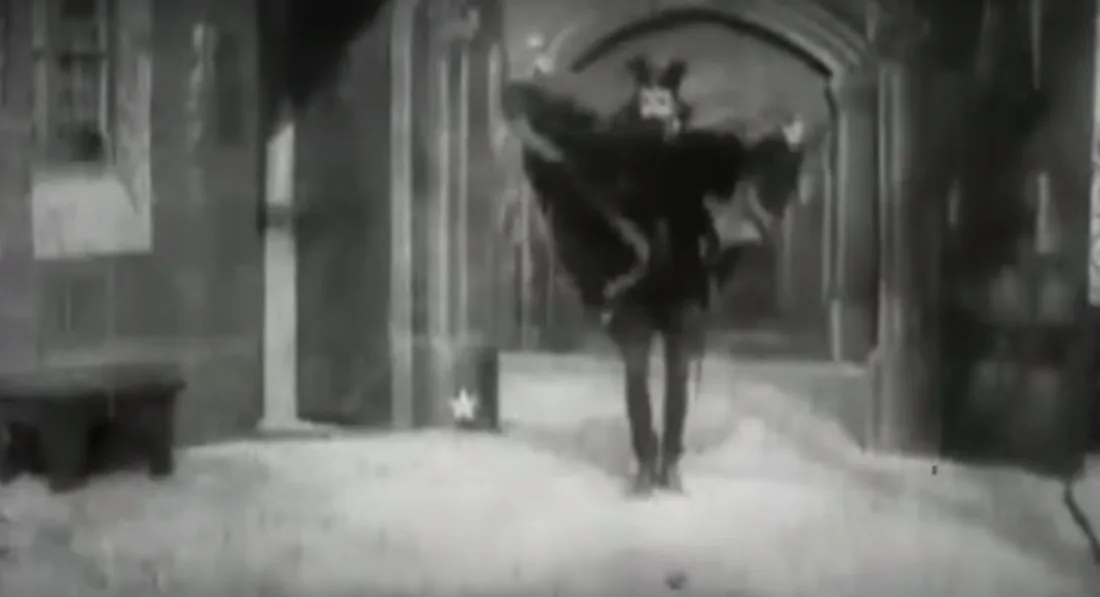 What Was The First Horror Movie? Here Are 8 Things You Need To See In ...