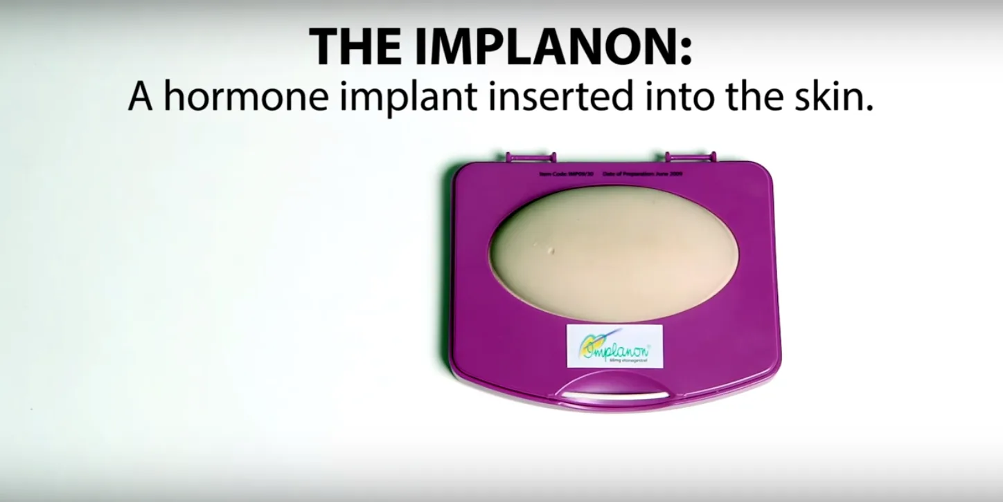 Watch Men Explain Female Contraceptives & You Might Learn A Few Tips ...