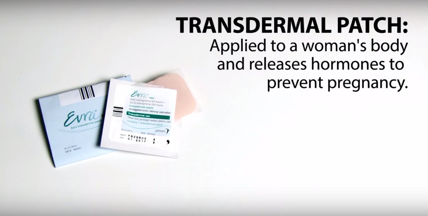 Watch Men Explain Female Contraceptives & You Might Learn A Few Tips ...