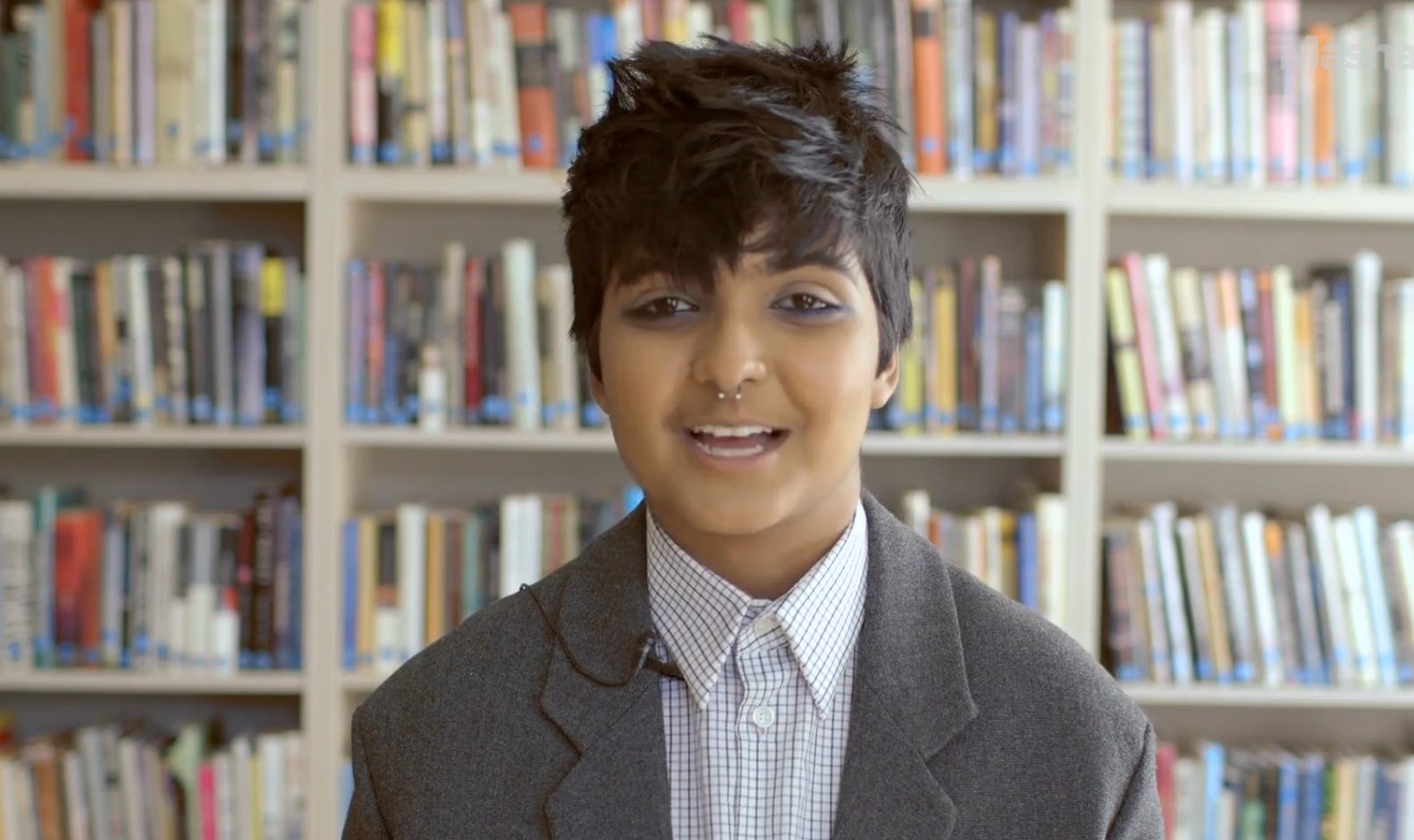 Transgender Teens Speak To Their Future Selves & Their Hopes And Dreams ...