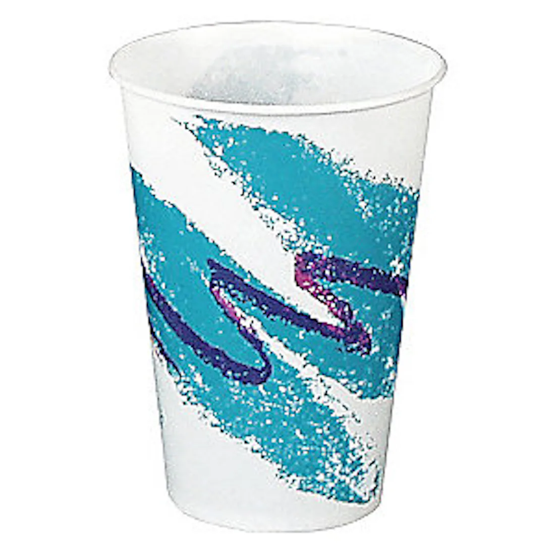 The 'Jazz Cup' Design By Gina Ekiss Has An Unexpectedly Rich History ...