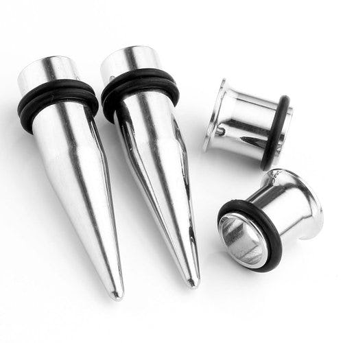 What Happens To A Piercing Once It's Removed? Here's What To Do To ...