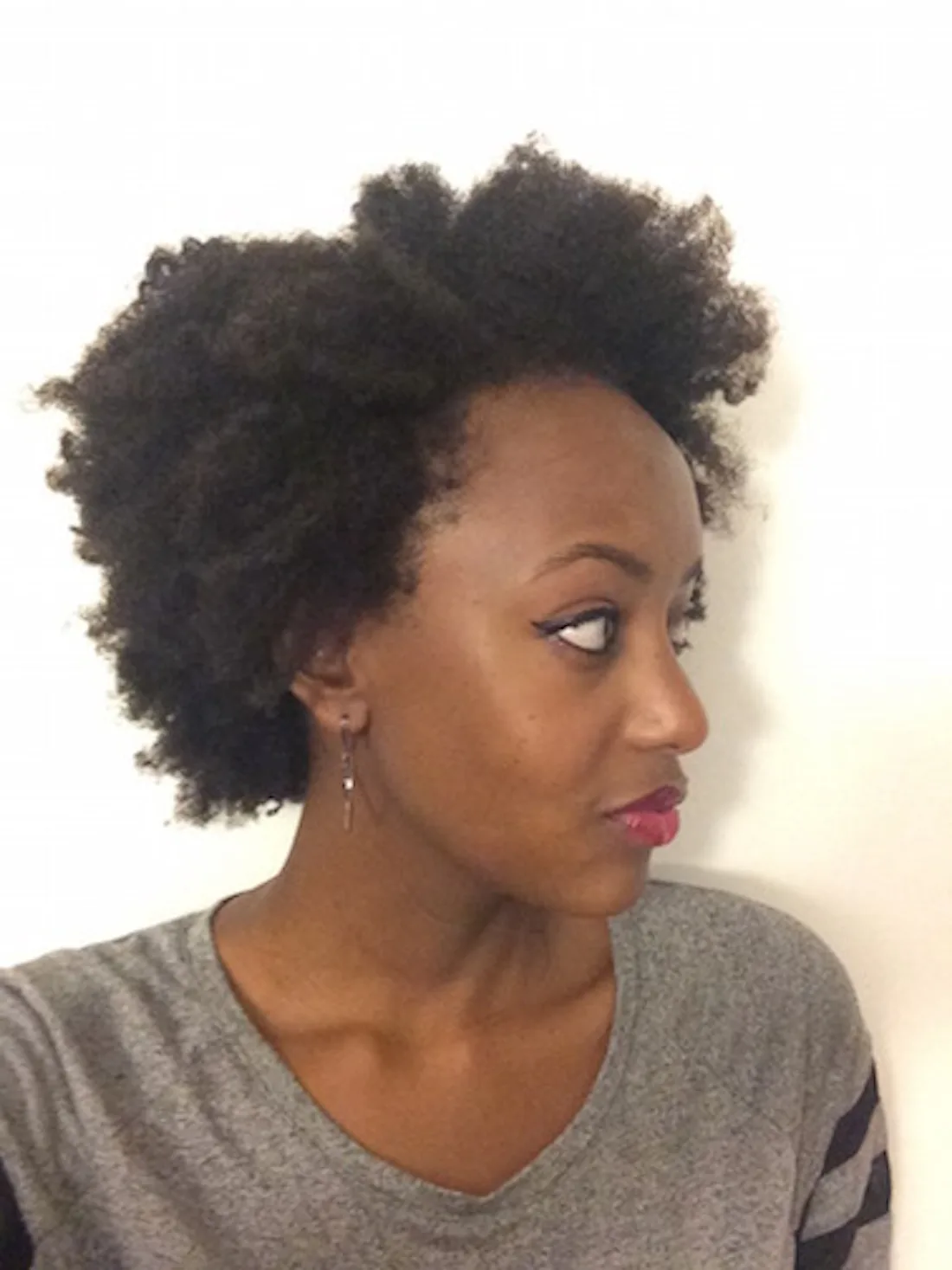 How To Style Naturally Curly Hair According To 13 Real Women With ...