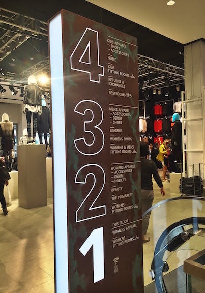 I Visited Primark In Boston To See How Different It Was From The U.K ...