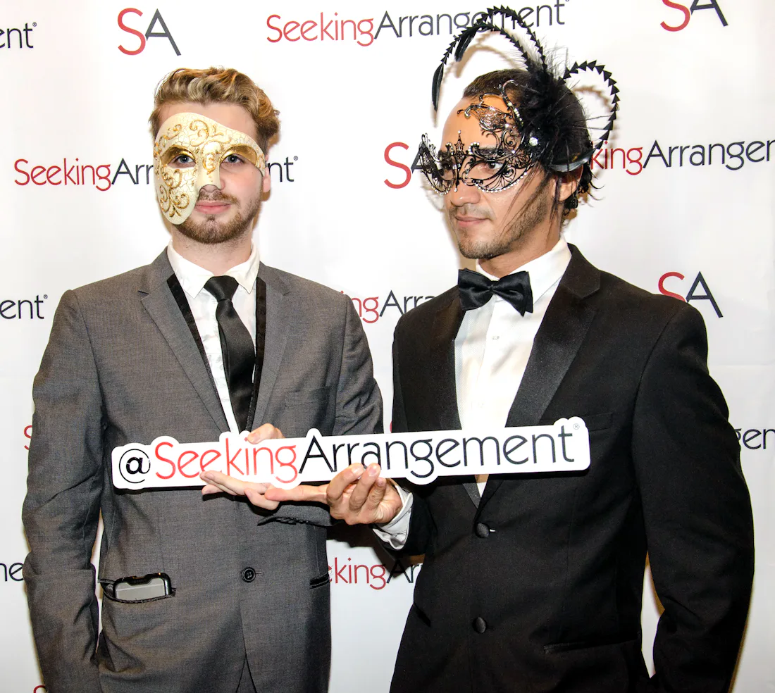 18 Things I Learned About Being a Sugar Baby From Seeking Arrangement's ...