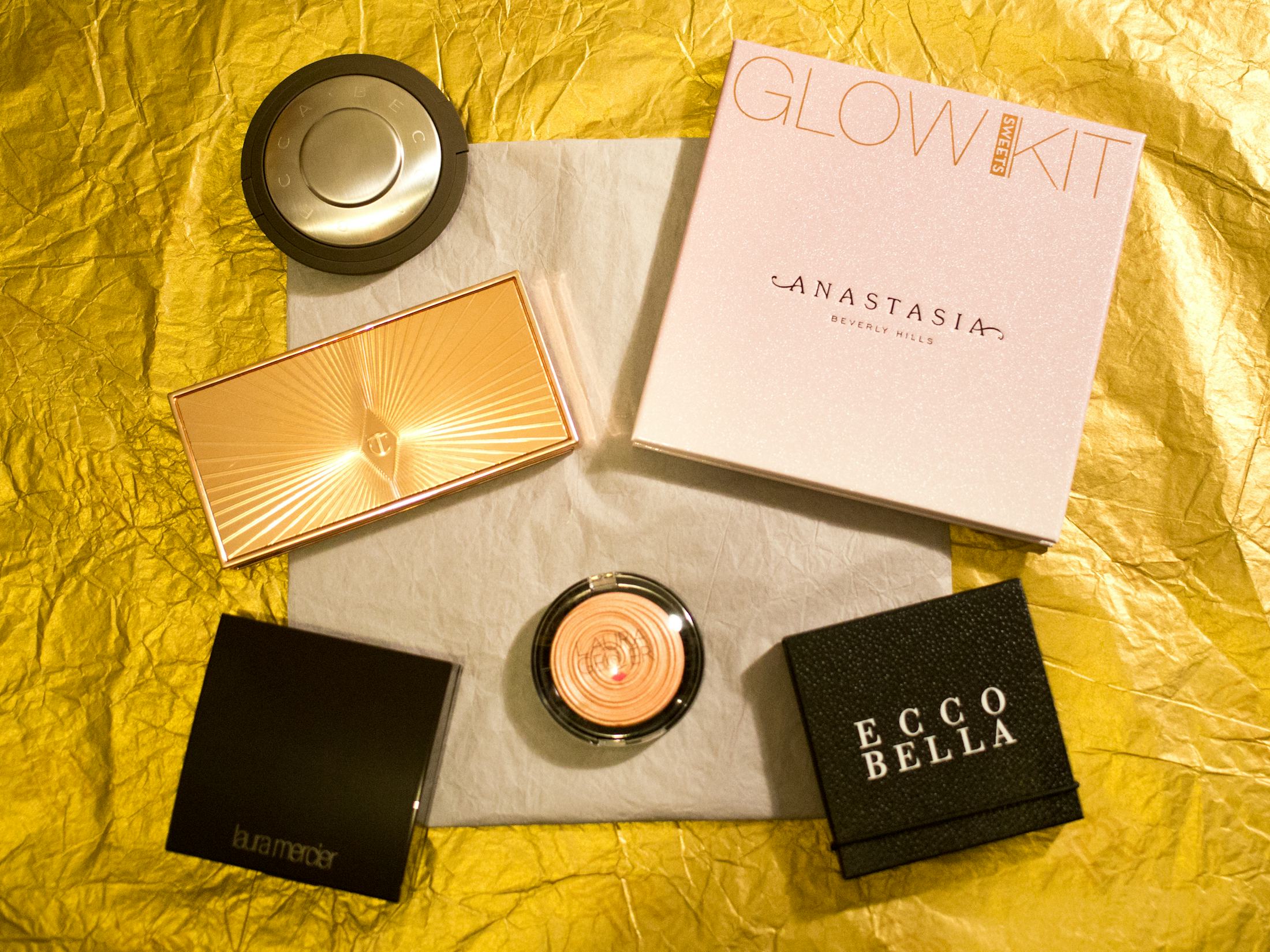 All The Types Of Highlighter Makeup Explained So You Can Find Your ...