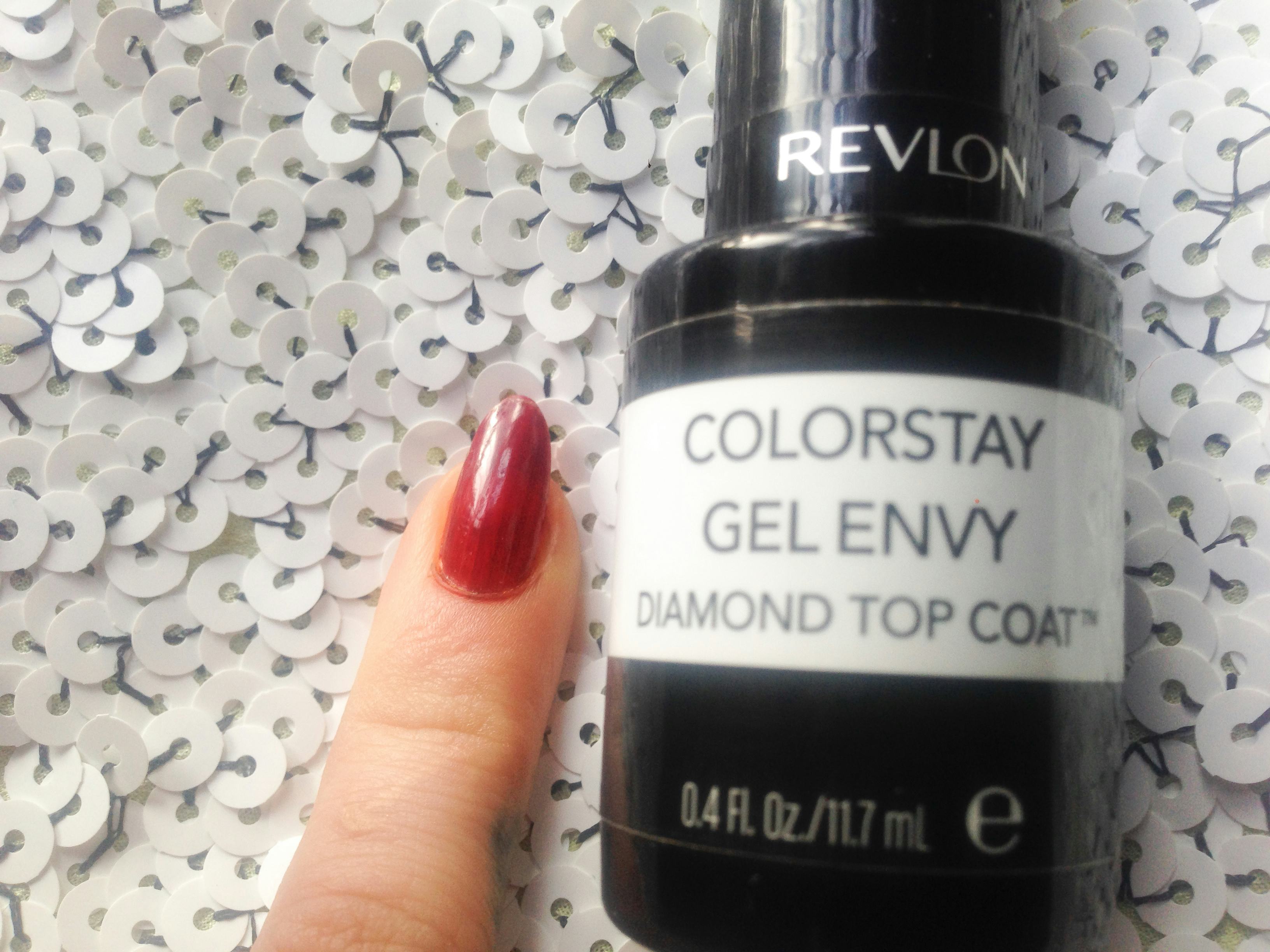 5 At Home Gel Nail Polish Top Coats & Kits That Actually Stay Shiny ...