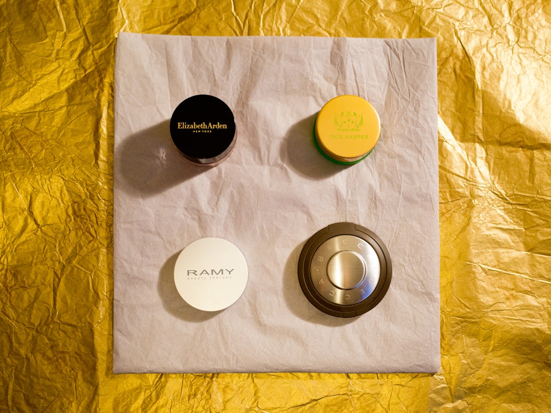 All The Types Of Highlighter Makeup Explained So You Can Find Your ...